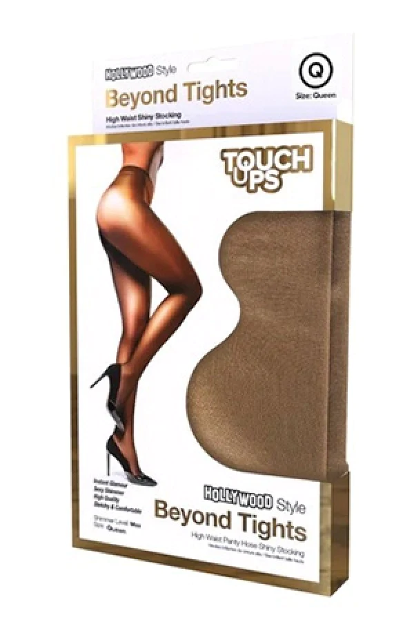 [WHOLESALE] TOUCH UPS HOLLYWOOD STYLE BEYOND TIGHTS – ABOUT QUEEN