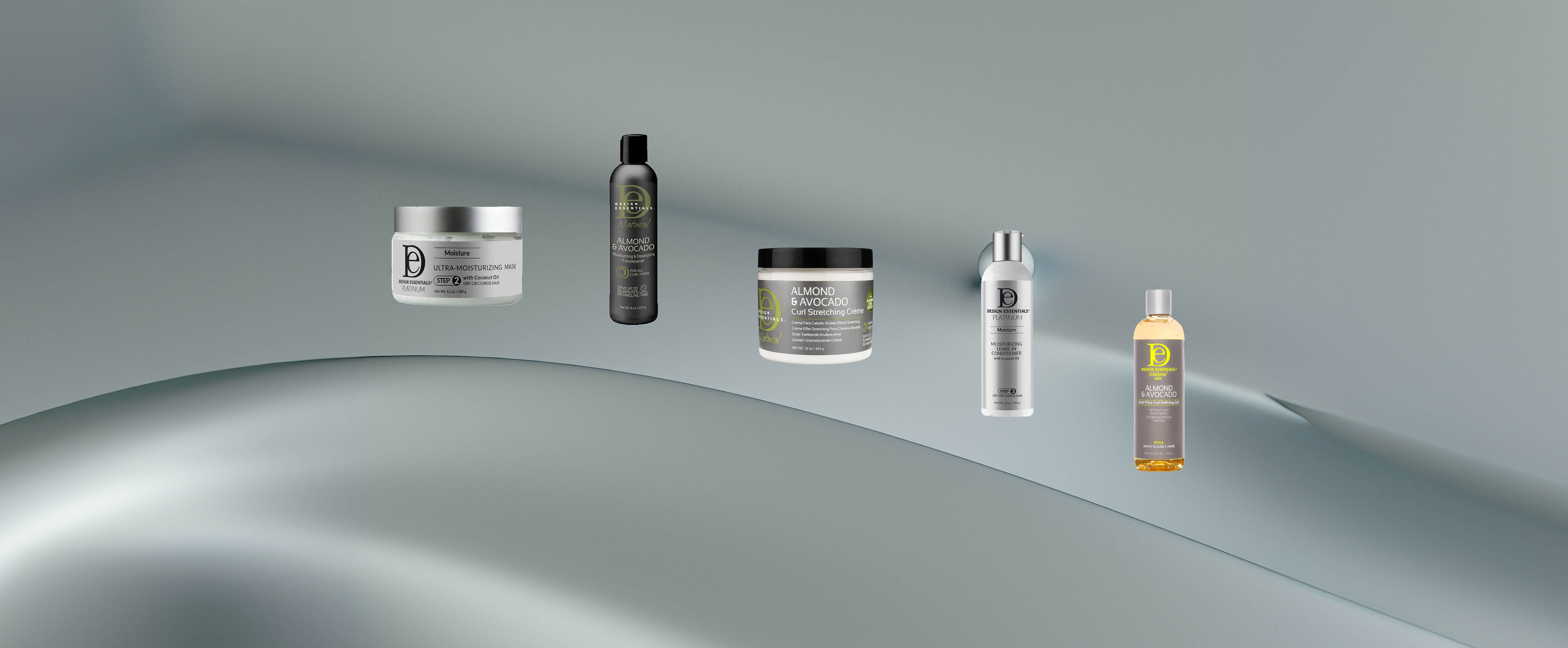 DESIGN ESSENTIAL – ABOUT QUEEN