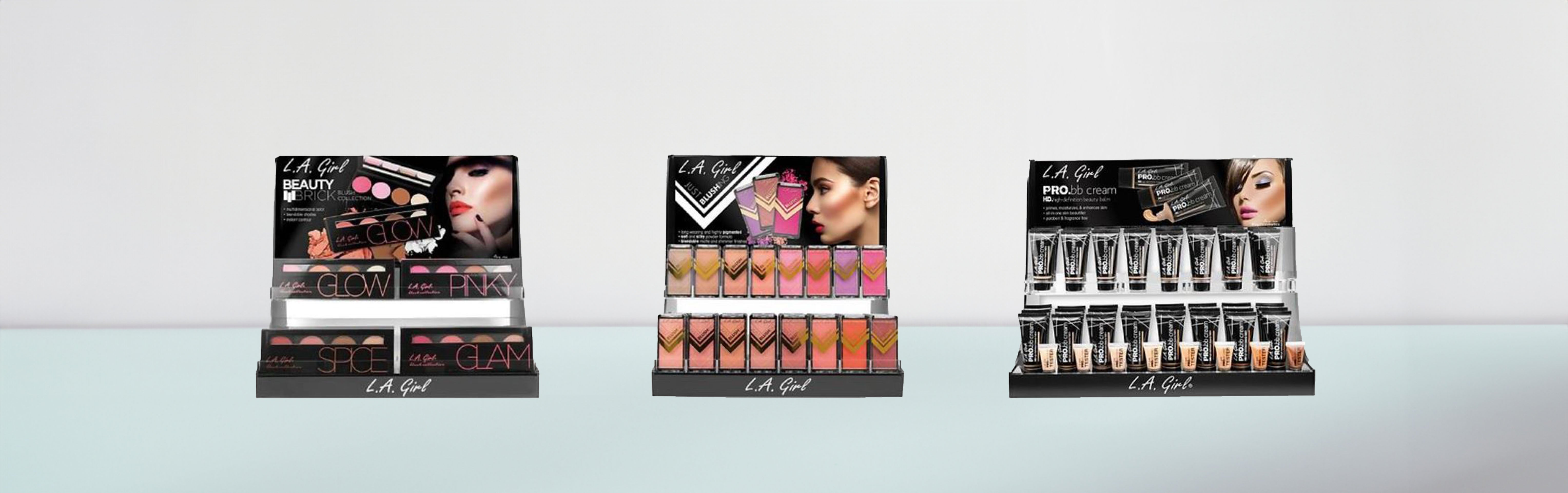 FACE DISPLAY – ABOUT QUEEN