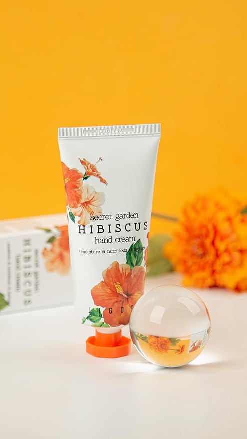 HAND CREAM – ABOUT QUEEN
