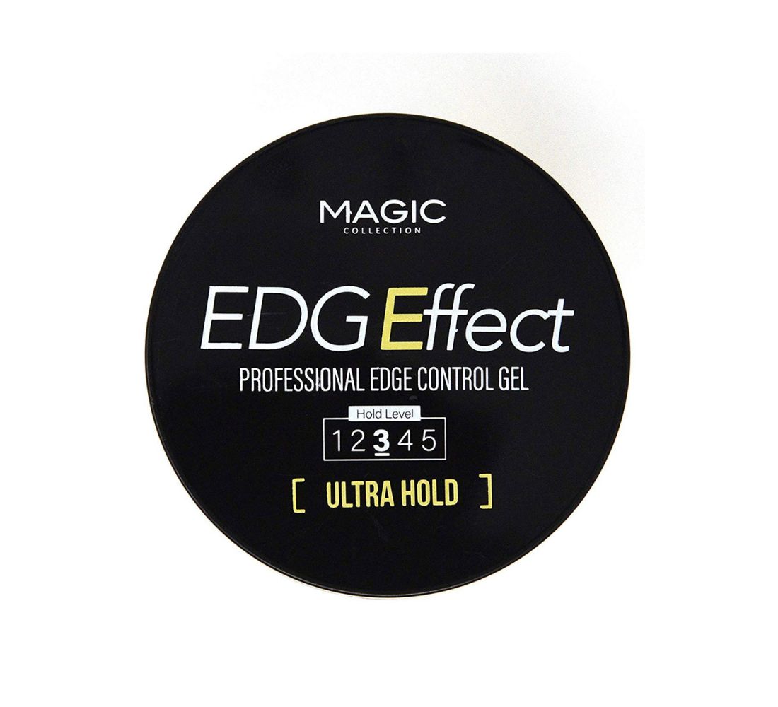 [WHOLESALE] MAGIC EDGE EFFECT ULTRA YELLOW 8 OZ - EEF0038 – ABOUT QUEEN