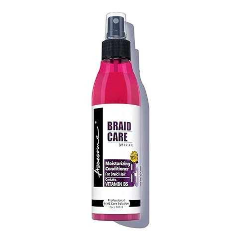 [WHOLESALE] AWESOME BRAID CONDITIONING & REMOVAL SPRAY 2.3OZ – ABOUT QUEEN
