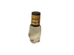 [WHOLESALE] BRENDA BODY OIL - GUCCI GUILTY TYPE WOMEN – ABOUT QUEEN