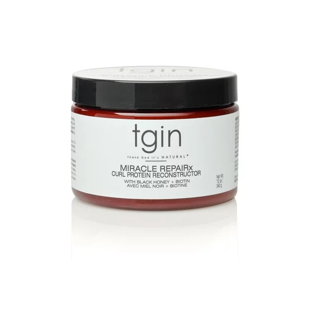 [WHOLESALE] TGIN MIR REPAI RX CPR TRTMNT 12 OZ – ABOUT QUEEN