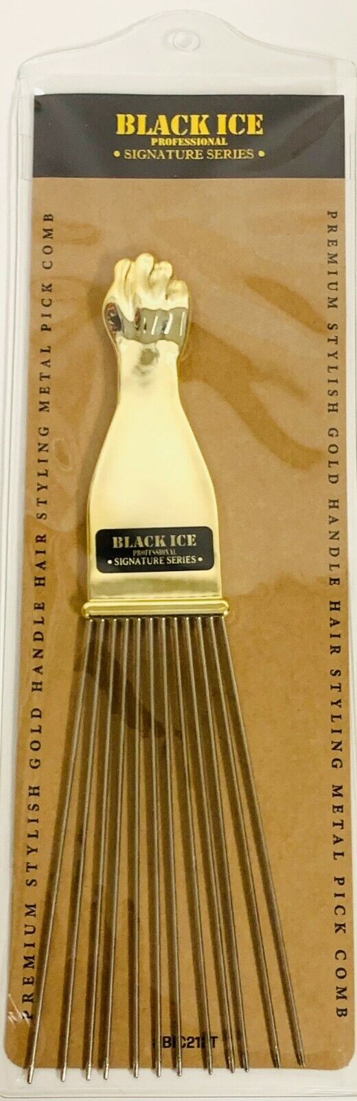 [WHOLESALE]BLACK ICE GOLD METAL PICK - BIC212, BIC212T – ABOUT QUEEN