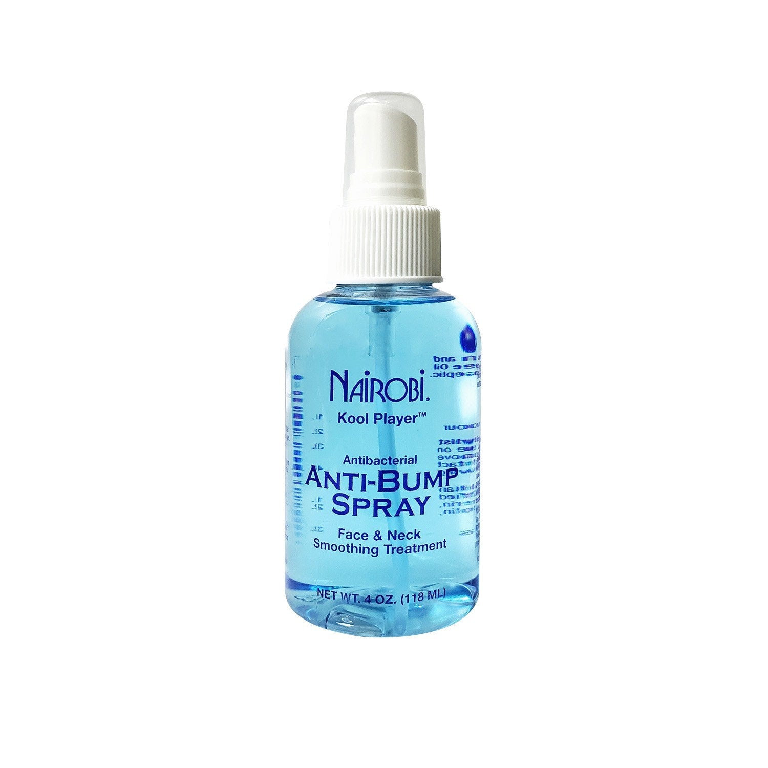 [WHOLESALE] NAIROBI ANTI BUMP SPRAY 4OZ – ABOUT QUEEN