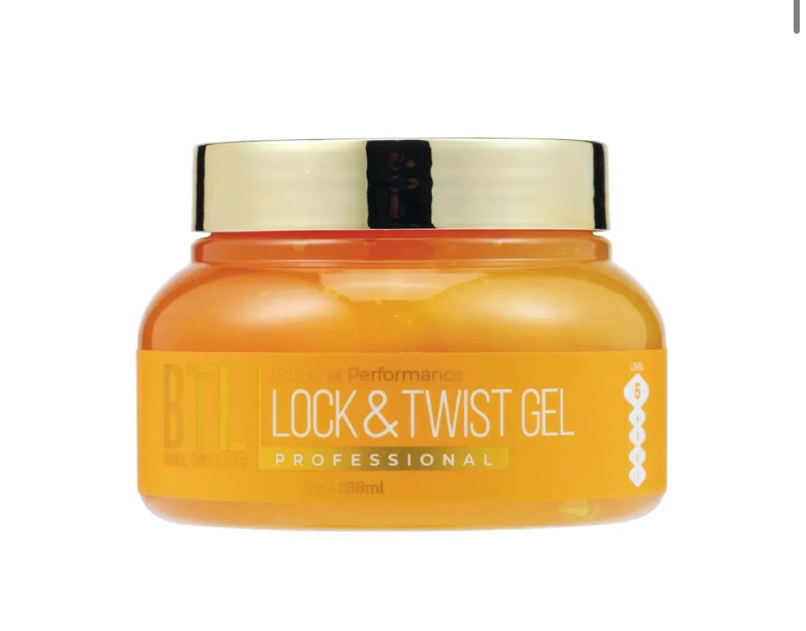 [WHOLESALE] BTL LOCK & TWIST GEL 8OZ – ABOUT QUEEN