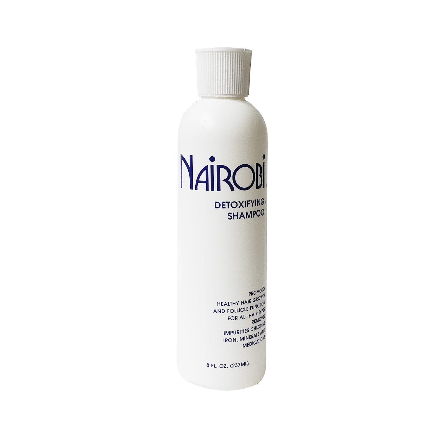 [WHOLESALE] NAIROBI DETOX SHMPOO 8OZ – ABOUT QUEEN