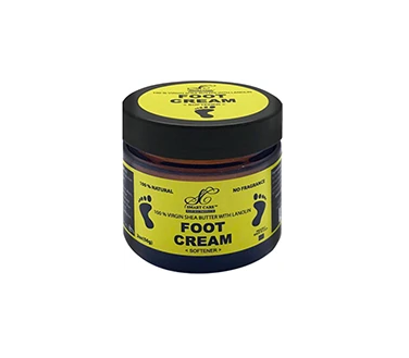 [WHOLESALE] S/CARE FOOT CREME 2OZ – ABOUT QUEEN