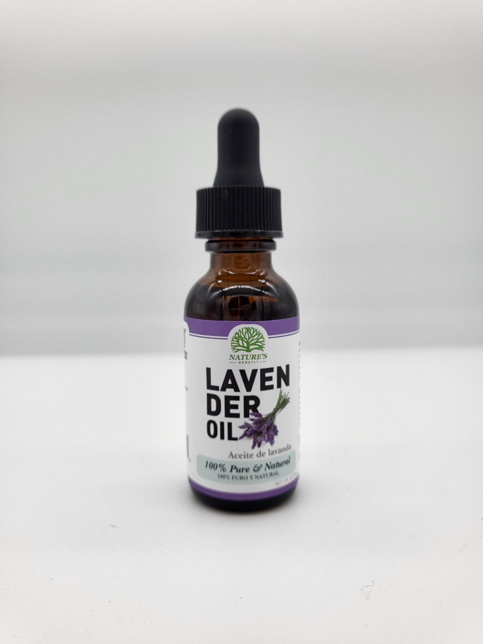 [WHOLESALE] NATURE'S 100% PURE LAVENDER OIL – ABOUT QUEEN