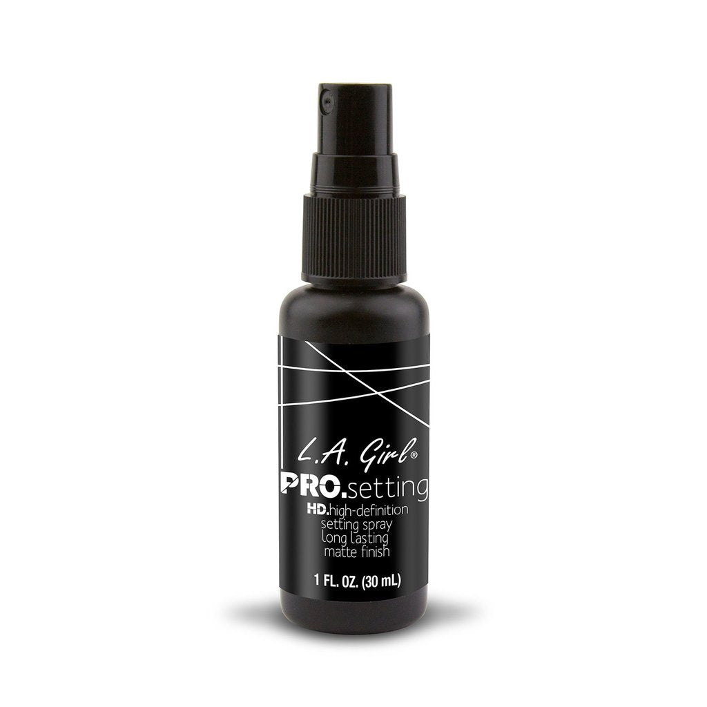 [WHOLESALE] LA GIRL Pro Setting Spray GFS950 – ABOUT QUEEN