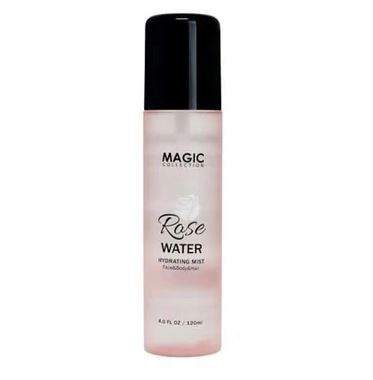 [WHOLESALE] MAGIC ROSE WATER MIST 4OZ NEW – ABOUT QUEEN