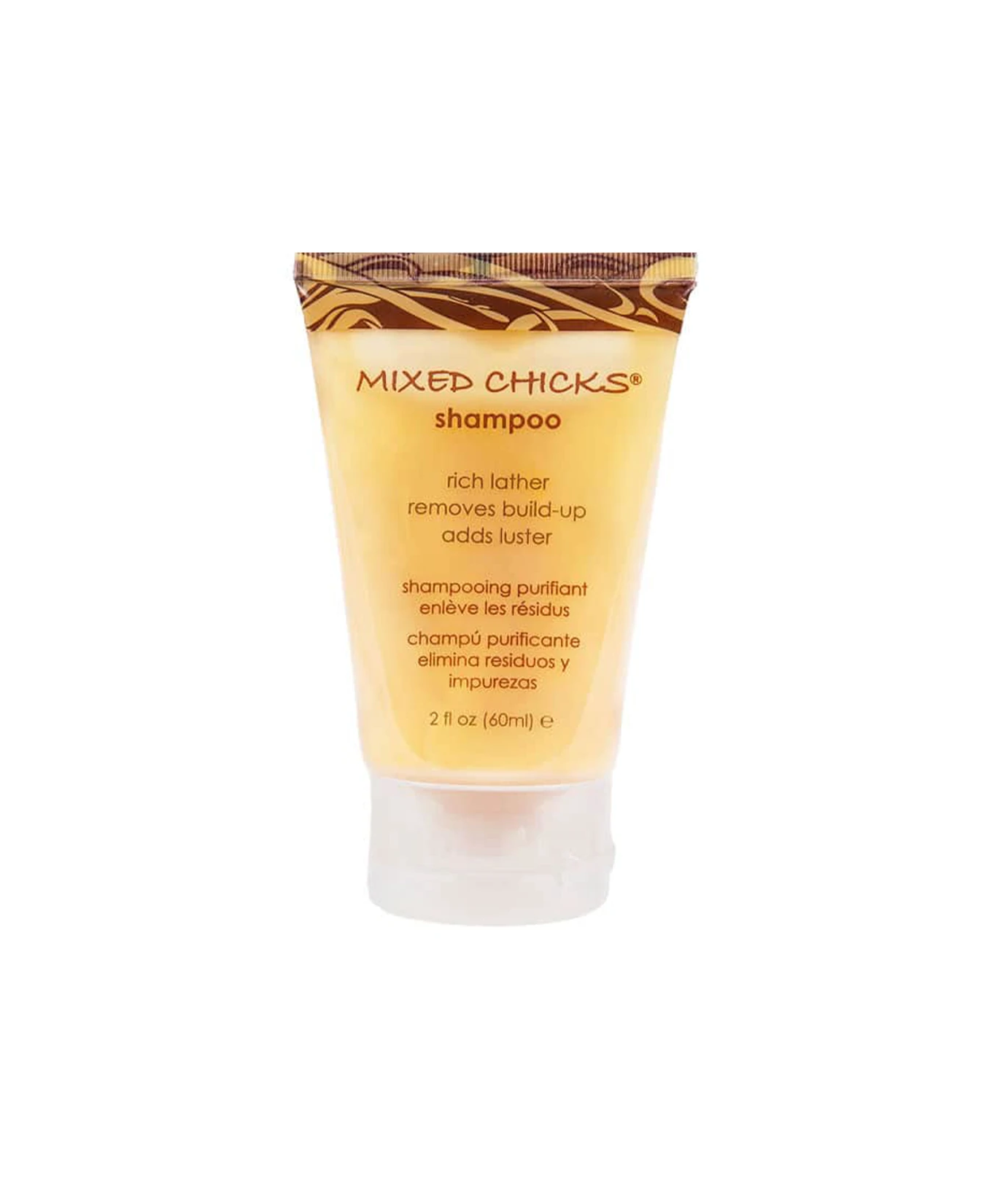 MIXED CHICKS – ABOUT QUEEN