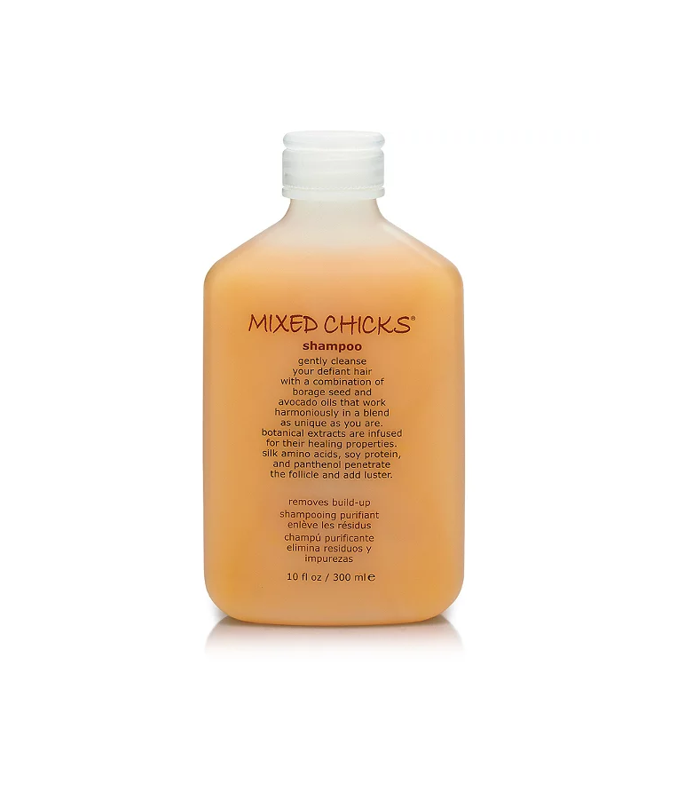 [WHOLESALE] MIXED CHICKS SHAMPOO REG 10OZ – ABOUT QUEEN