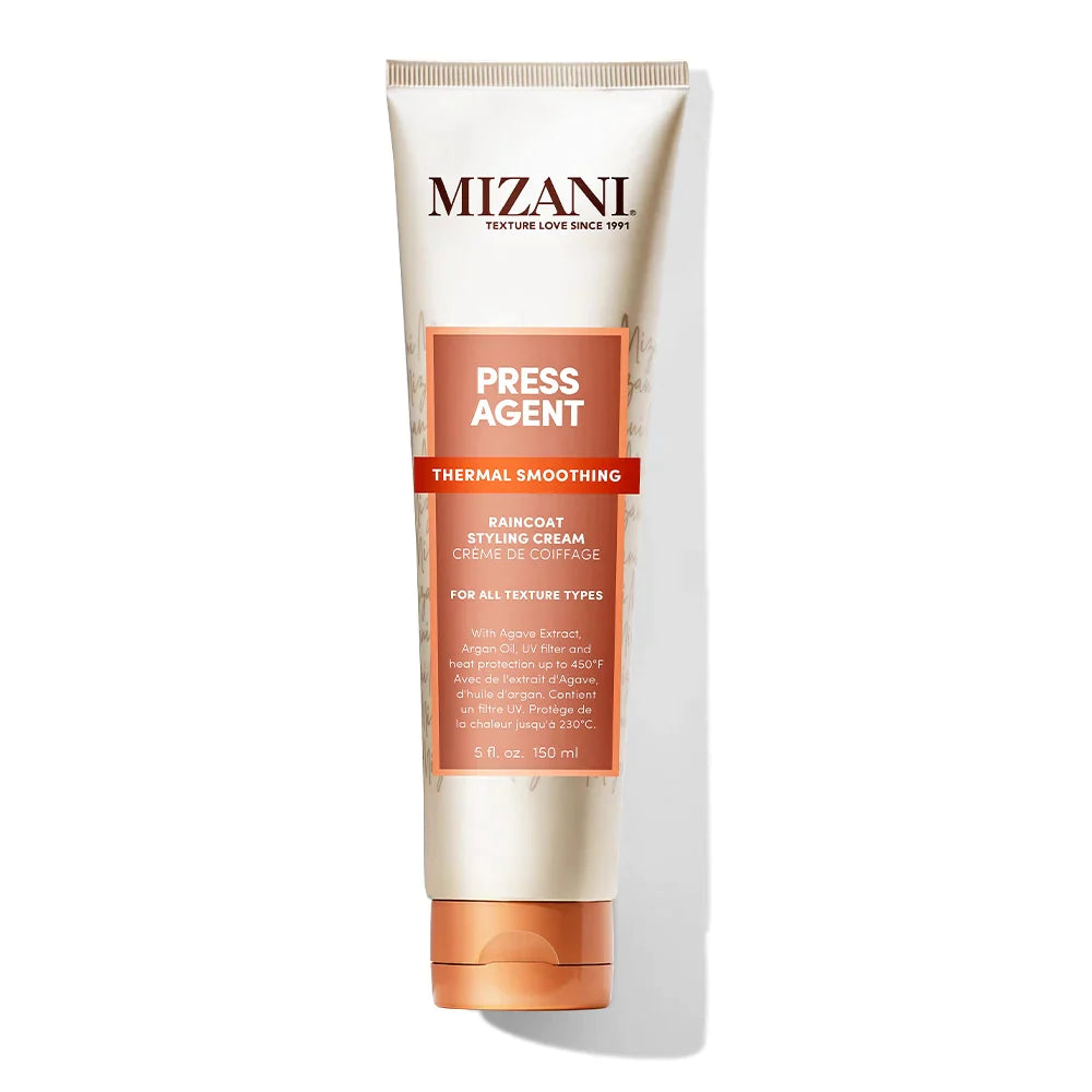 [WHOLESALE] MIZANI P/AGENT THERMAL STYLING CREAM 5OZ – ABOUT QUEEN